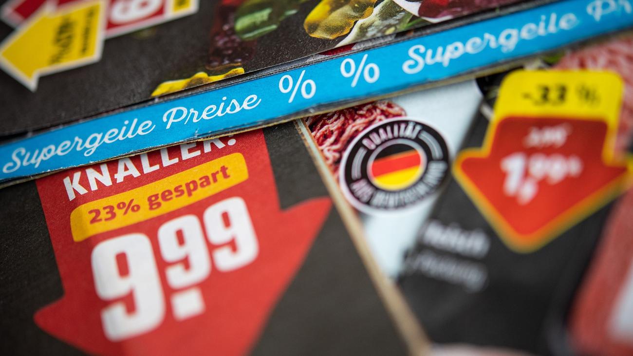 Nachhaltigkeit: Rewe stellt Werbeprospekte ein | DIE ZEIT