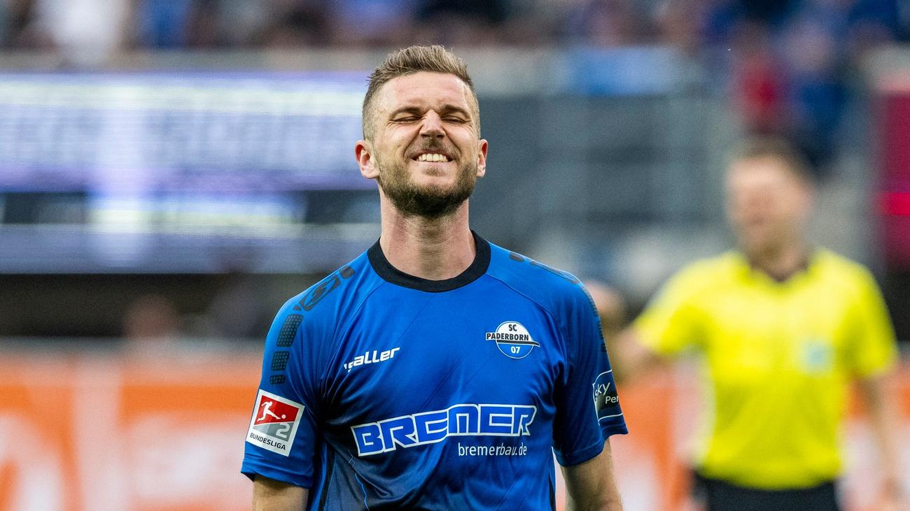 Neuzugang: Erster Fürther Test "okay": Srbeny trifft vom Punkt | ZEIT ...