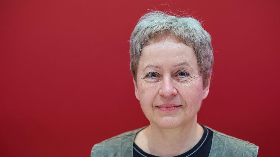 Auszeichnungen: Autorin Ulrike Draesner bekommt Literaturpreis Leuk ...