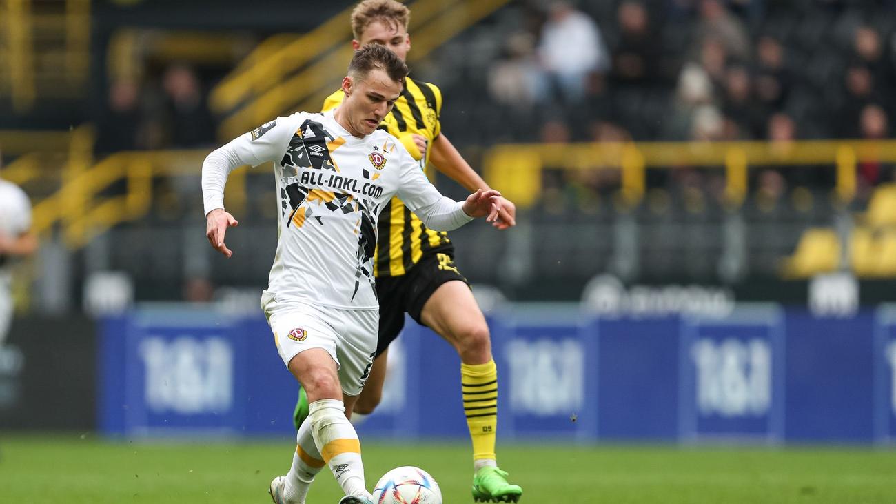 2. Bundesliga: Holstein Kiel holt Talent Rothe auf Leihbasis aus ...