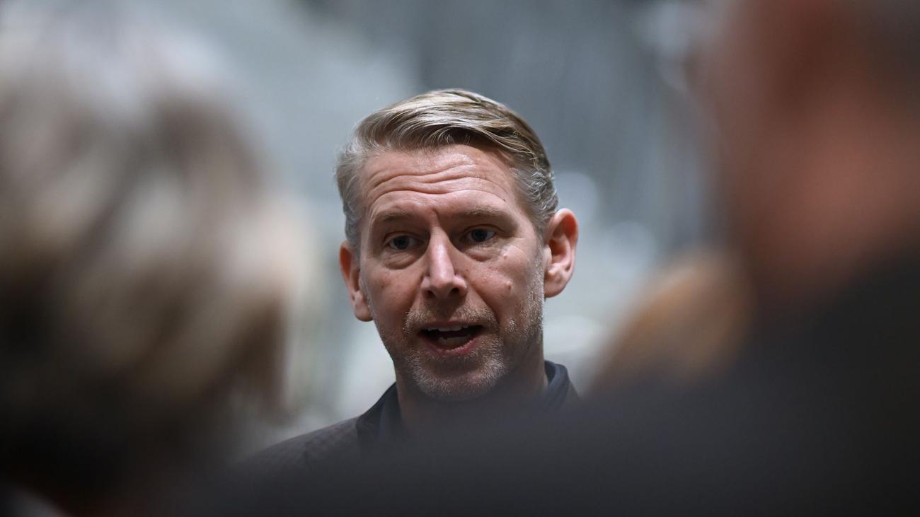 Auto : Northvolt-Chef Carlson: "Wir sind nah dran" | DIE ZEIT