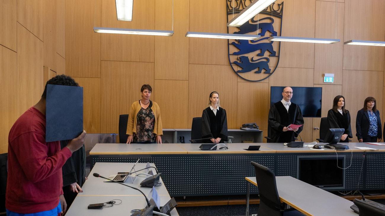 Urteil: Gericht zu Illerkirchberg: Täter wollte kein Risiko eingehen ...