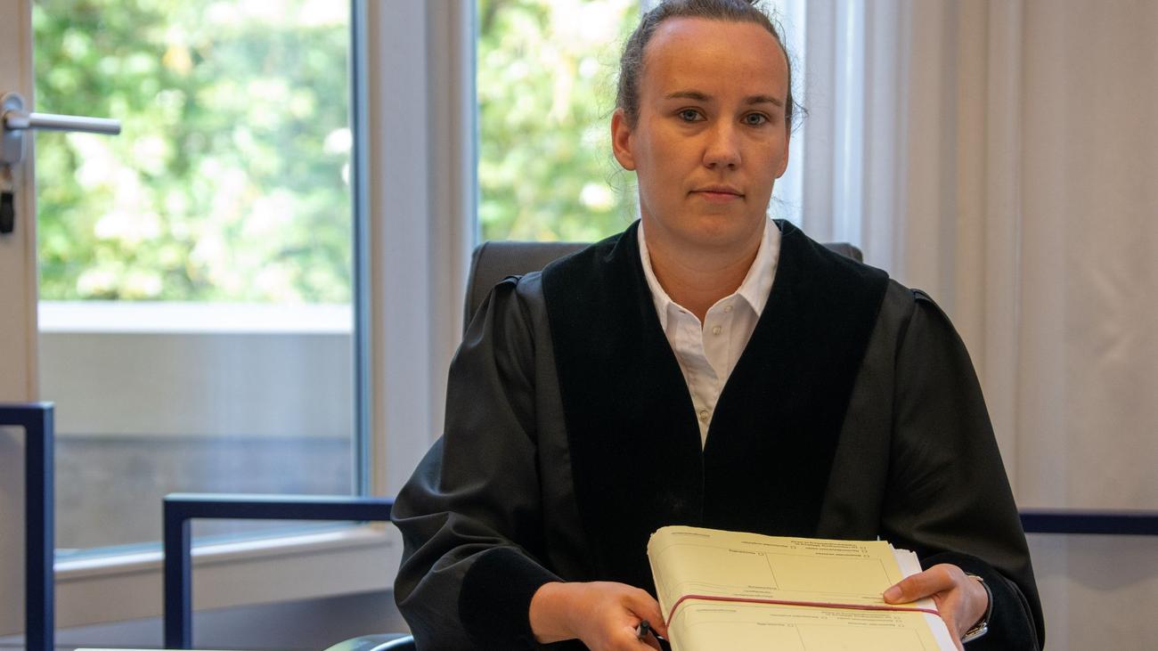 Staatsanwältin: Zunächst keine Abschiebung von Illerkirchberg-Täter ...