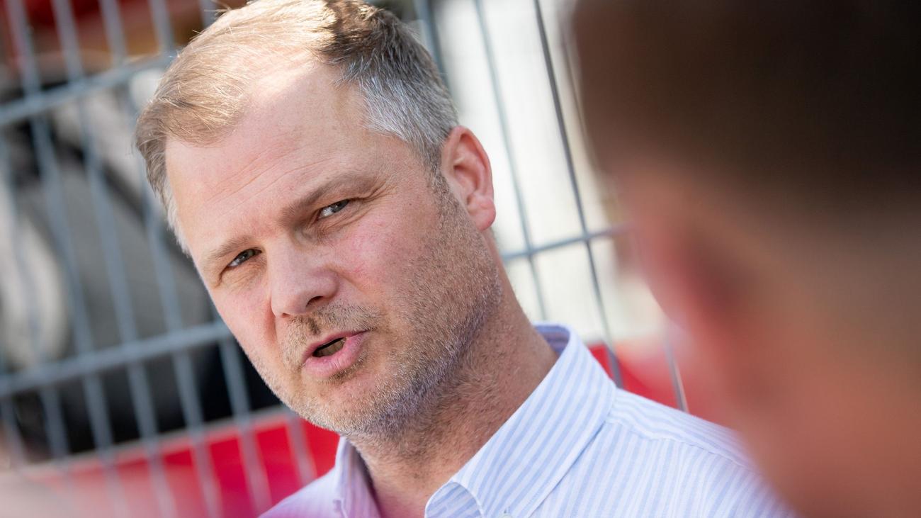 Bundesliga: VfB-Sportvorstand? Wohlgemuth hat "andere Prioritäten ...