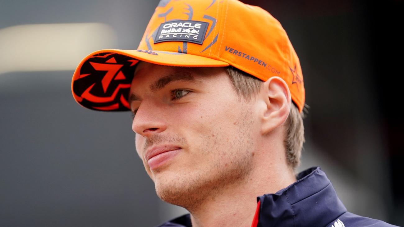 Formel 1: Verstappen und Red Bull auf Rekordkursen | ZEIT ONLINE