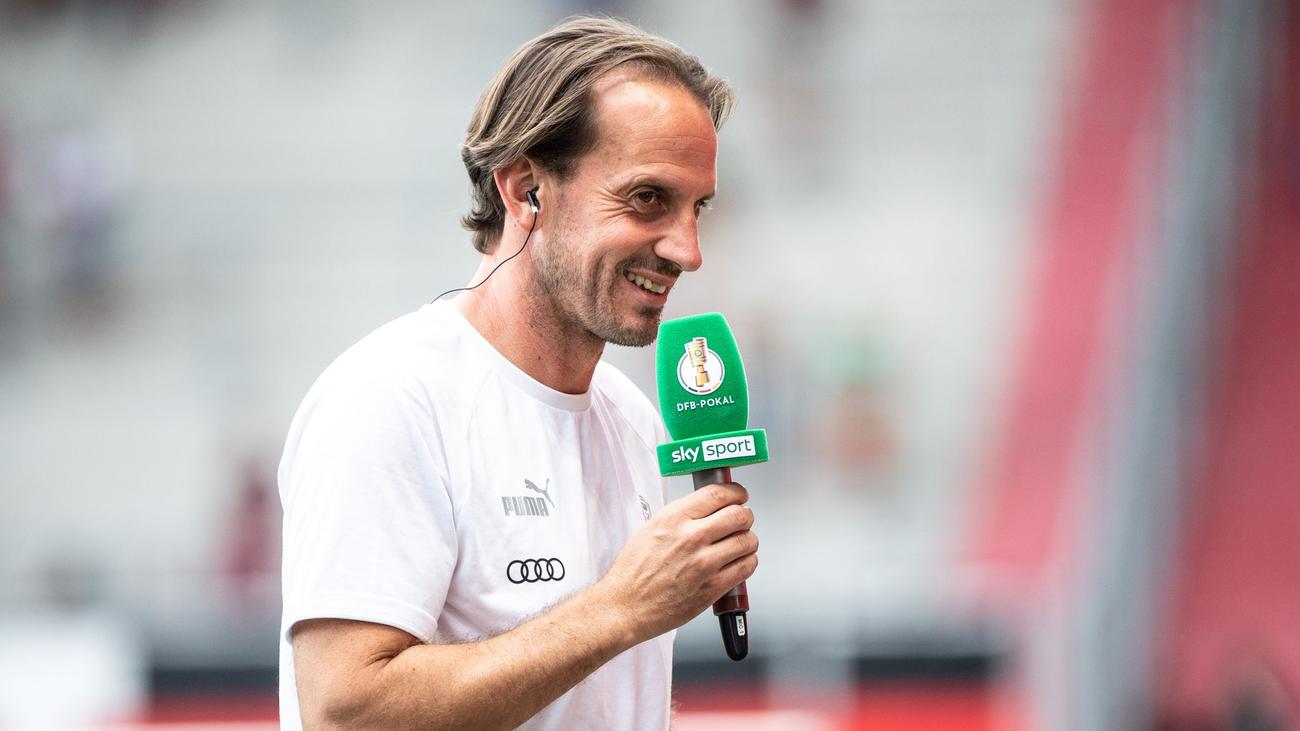 Probespieler: Waldhof legt im Sturm nach: Mabella bekommt Vertrag | DIE ...