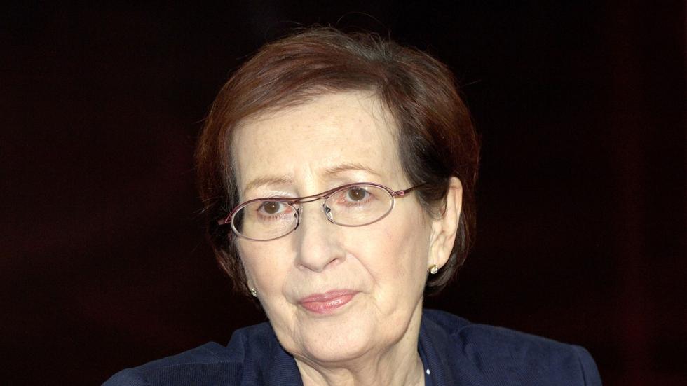 Politikerin: SPD-Chefs: Heide Simonis war Vorbild und Mutmacherin ...