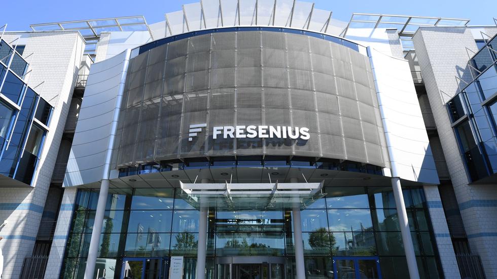 Pharma: Umbau bei Fresenius: FMC wandelt sich in Aktiengesellschaft ...