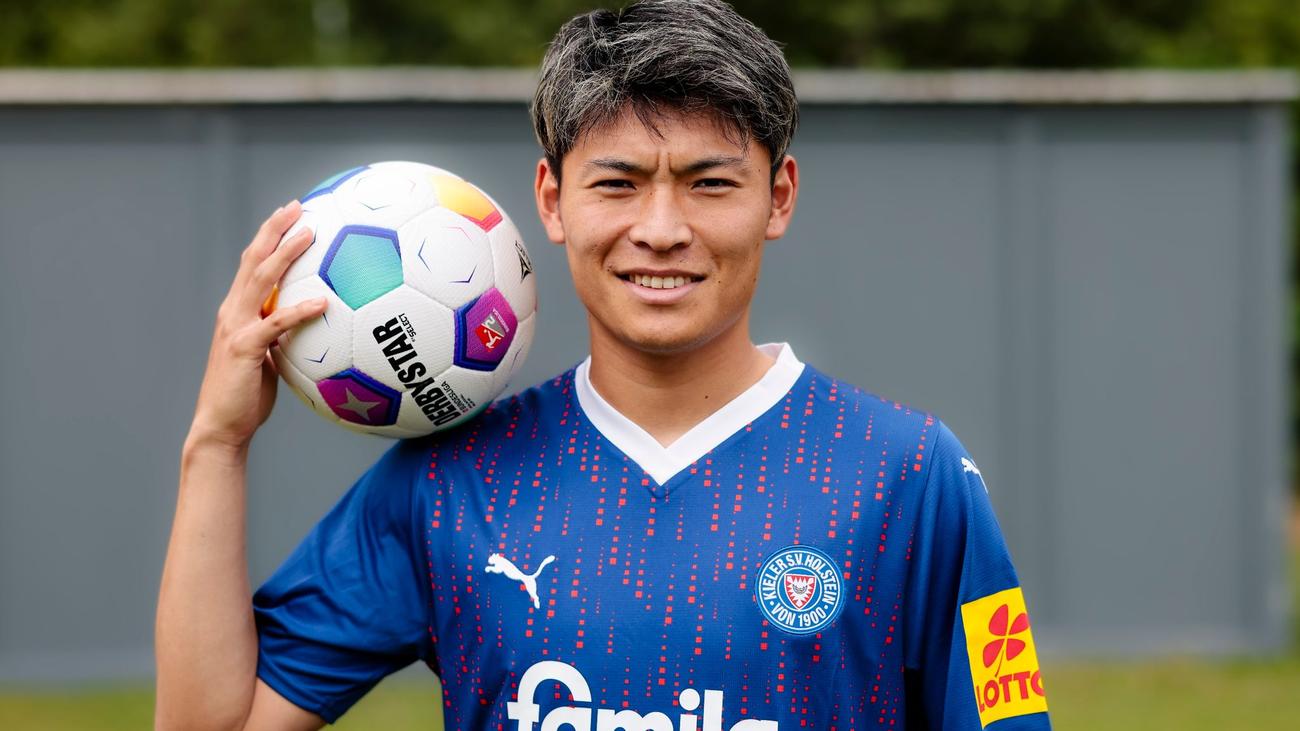 2. Bundesliga: Deutlicher Testspiel-Erfolg von Holstein Kiel in ...