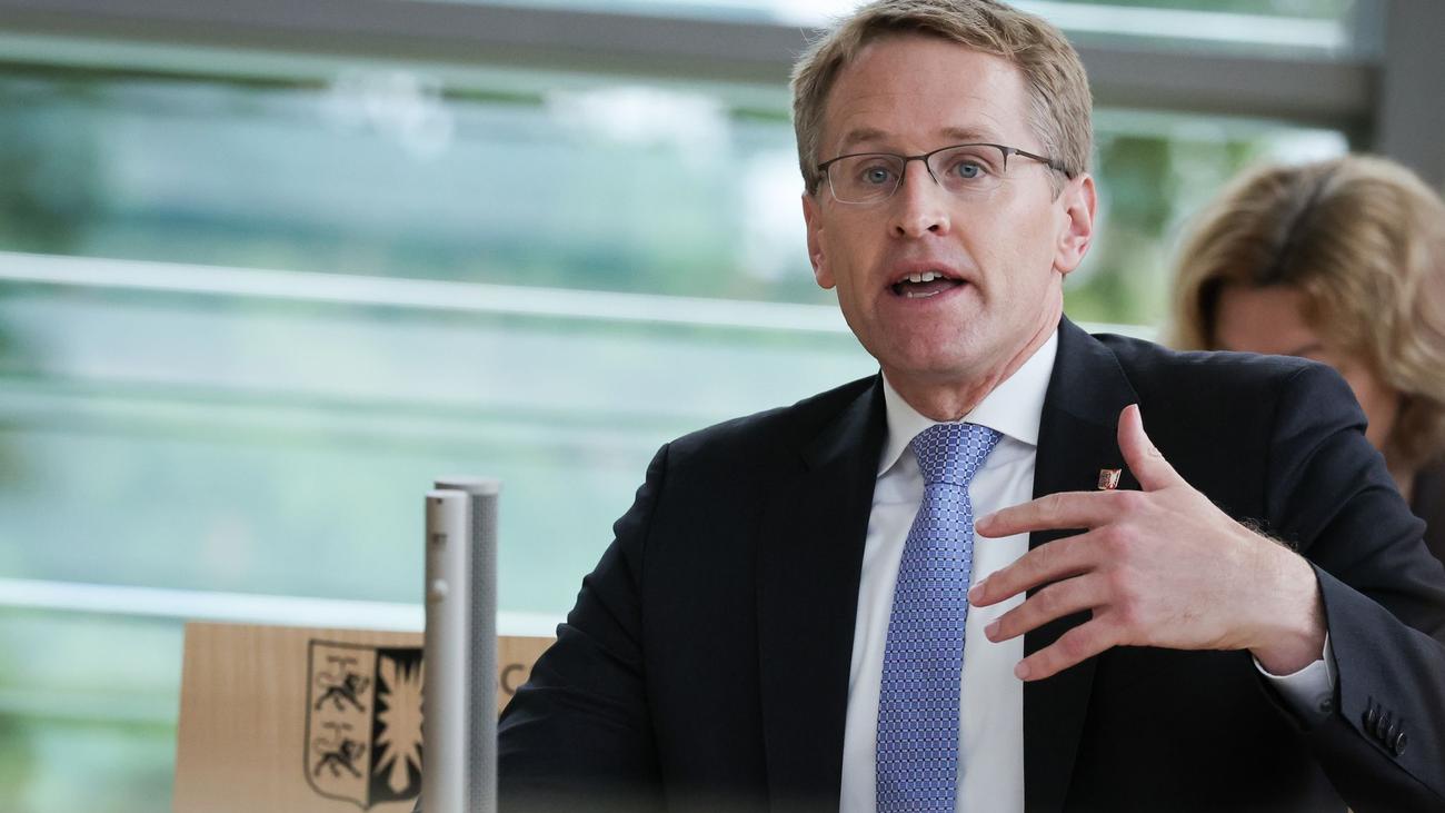 Naturschutz: Günther zu Nationalpark Ostsee: Interessen ausgleichen ...