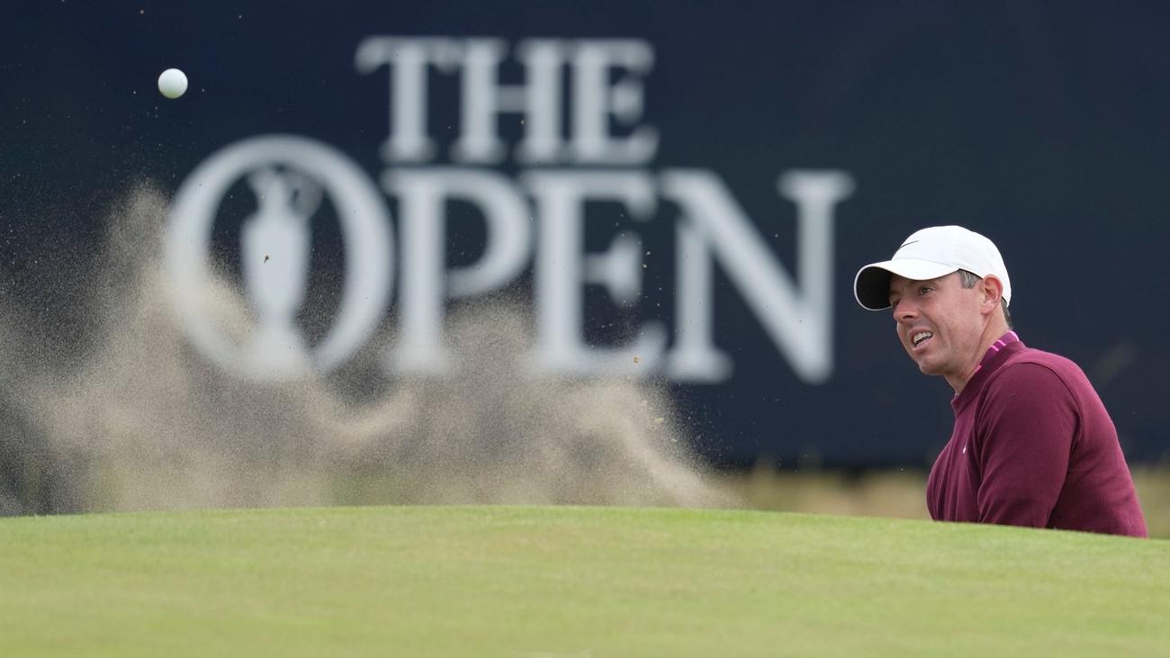 Golf: Grün-Geflüster: Das Wichtigste zur 151. British Open | DIE ZEIT