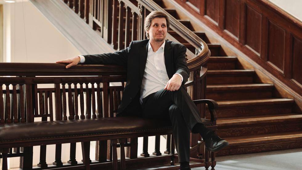 Wirtschaftspolitik: IfW-Präsident Schularick sieht in Indien Chancen ...