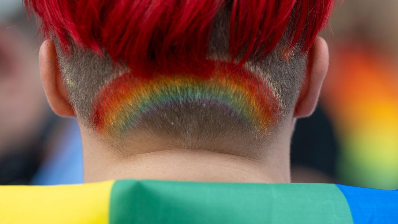 Gesellschaft: Kiziltepe zum CSD: "Berlin toleriert keine ...