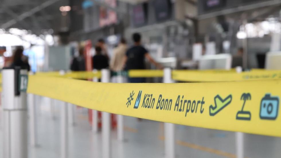 Griechenland: Katastrophale Waldbrände auf Rhodos - Was machen ...