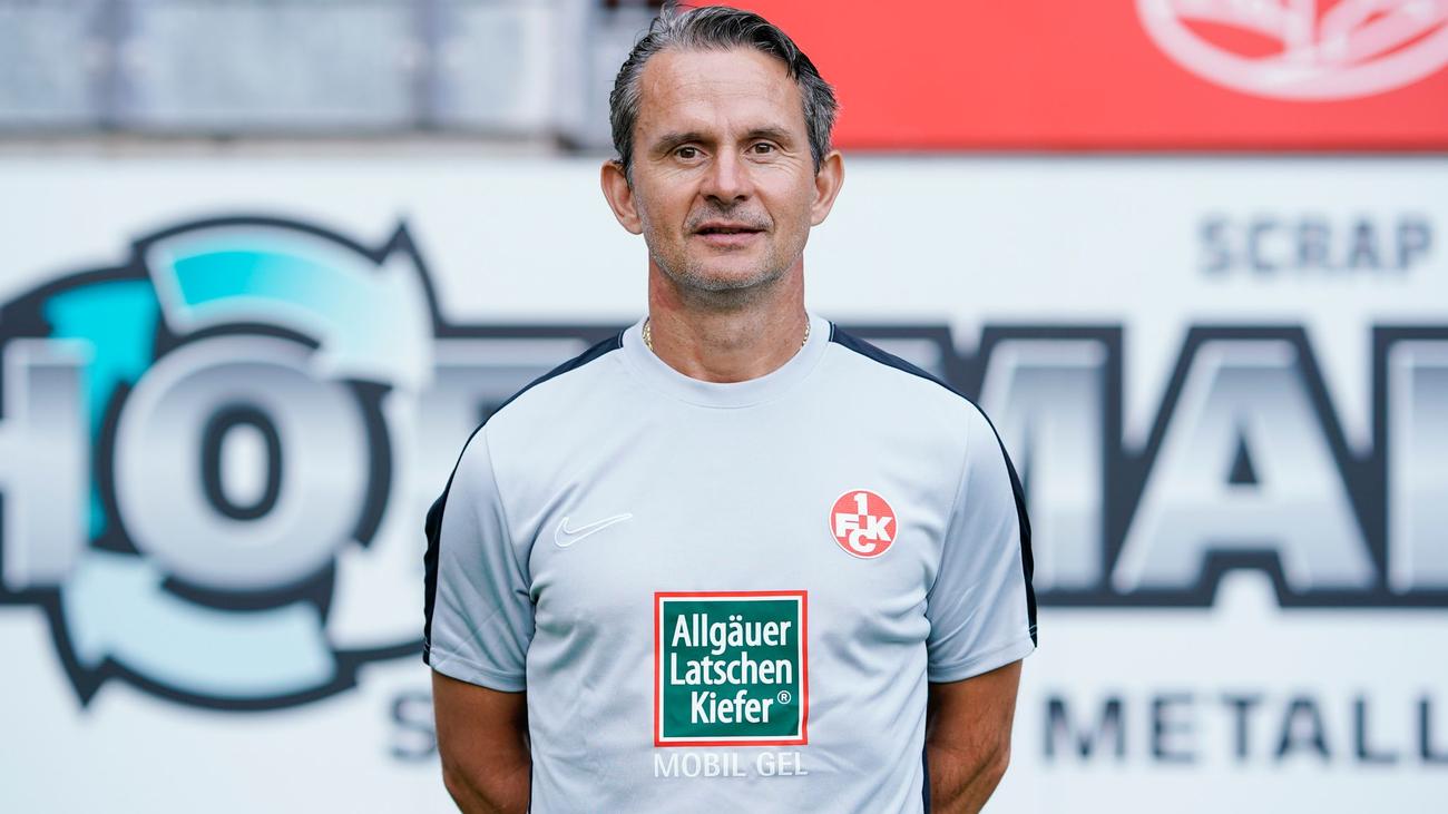 2. Bundesliga: Lautern startet mit Respekt vor St. Pauli in Saison ...