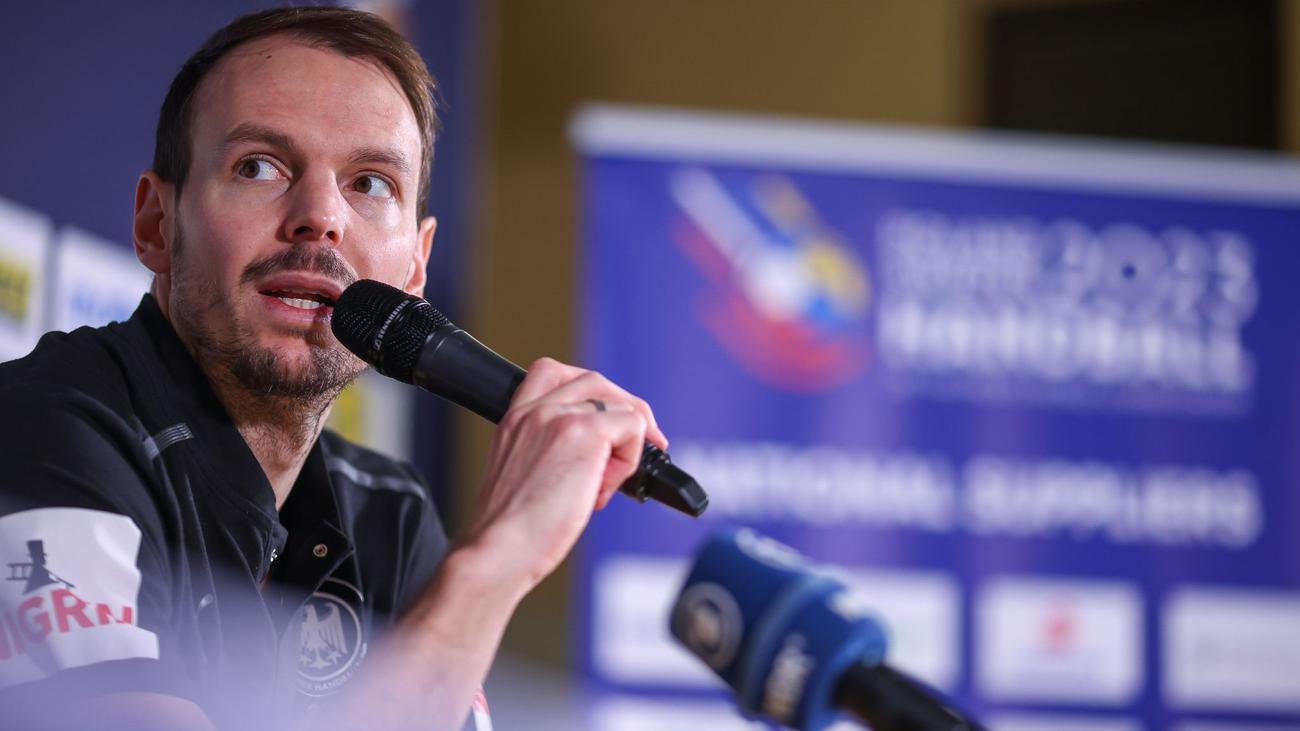 Handball: Nationalspieler Häfner verlässt Melsungen Richtung Stuttgart ...