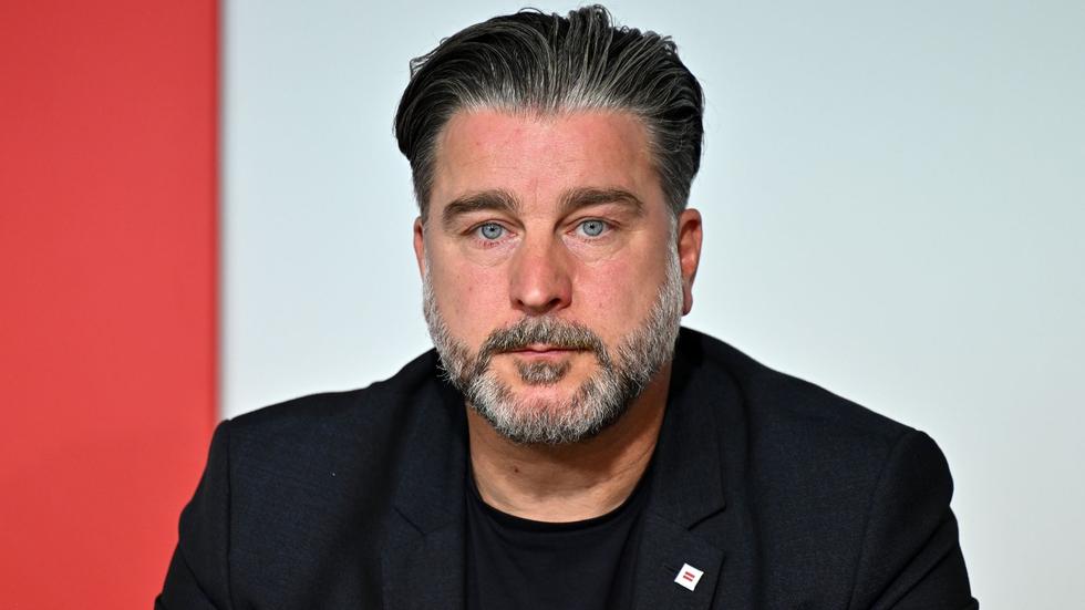 Trauer um Stefan Werner: Geschäftsführer des Paritätischen stirbt bei ...