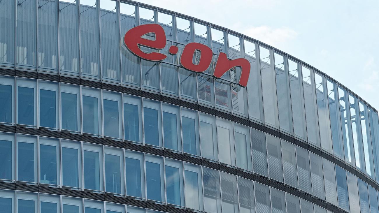 Energieversorgung: Eon erwartet dauerhaft höhere Energiepreise im ...
