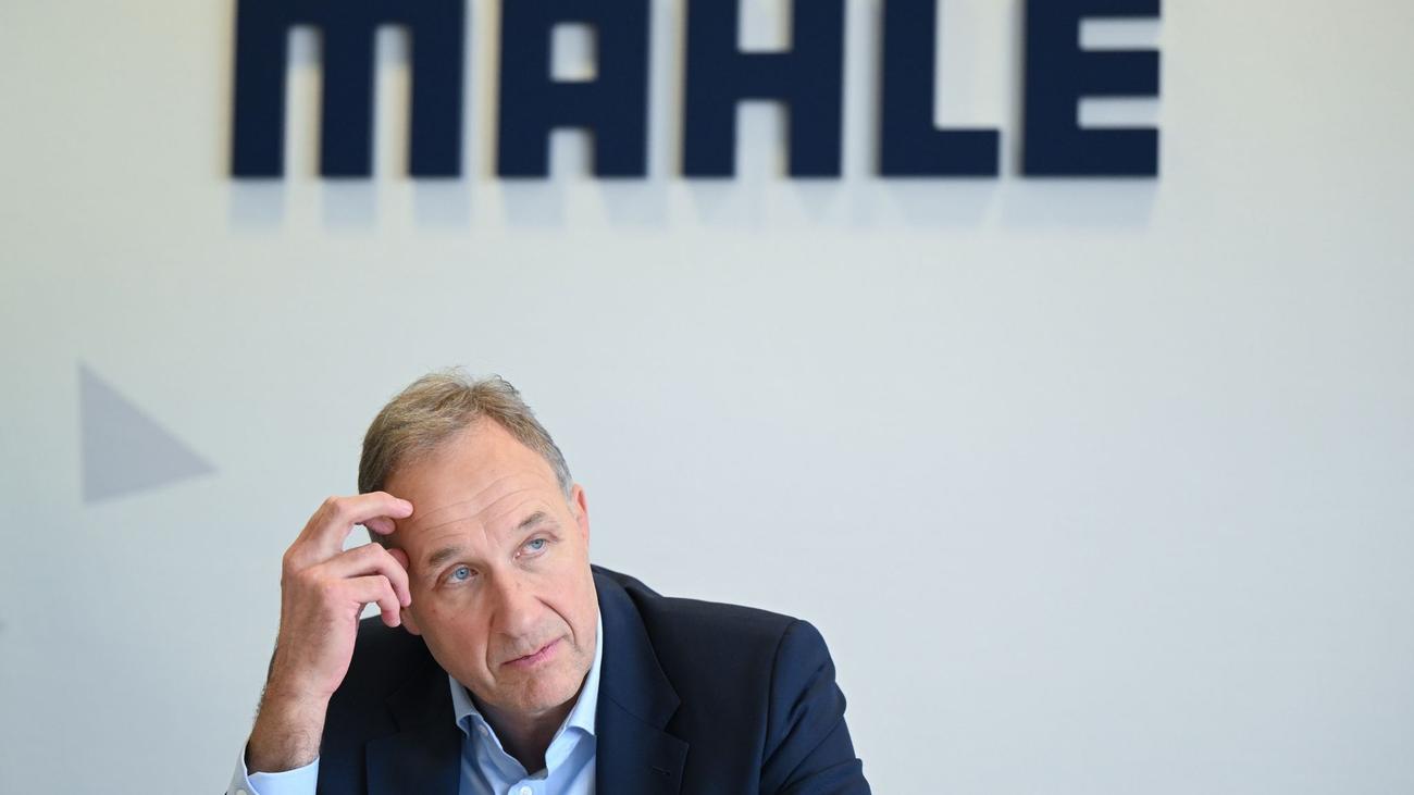 Automobielindustrie: Vereinbarung sichert Beschäftigung bei Zulieferer ...