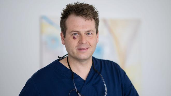 Leute: Zahnarzt und Ballermann-Sänger Tobee: Trenne Rollen komplett ...