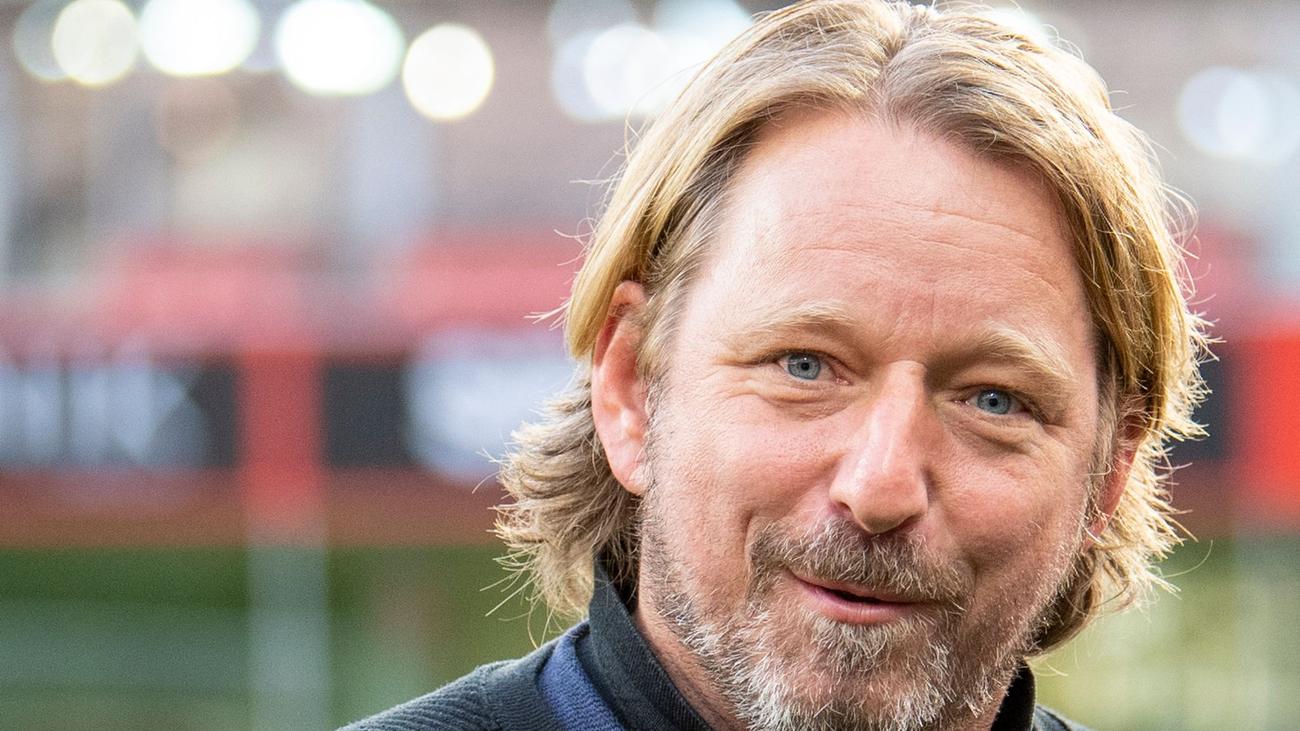 Ajax-Amsterdam-Direktor: Mislintat: Rückkehr zum BVB war mal "ernste ...