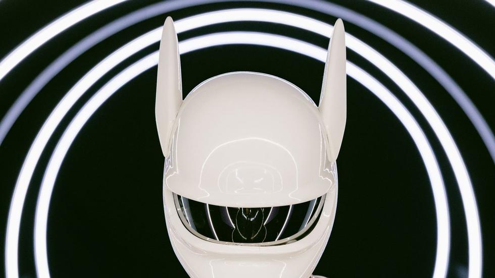 Leute: Gute Laune und 90s-Gefühl im Sommer: Cro mit neuer Musik | ZEIT ...