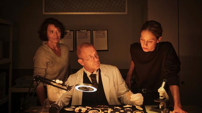 "Tatort"-Ermittlerin: Goldmedaille würde Lisa Bitter schwärmen lassen ...