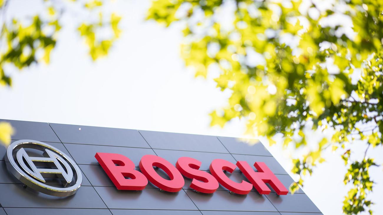 Technologiekonzern: Bosch steigt aus Entwicklung von Lidar-Sensoren aus ...