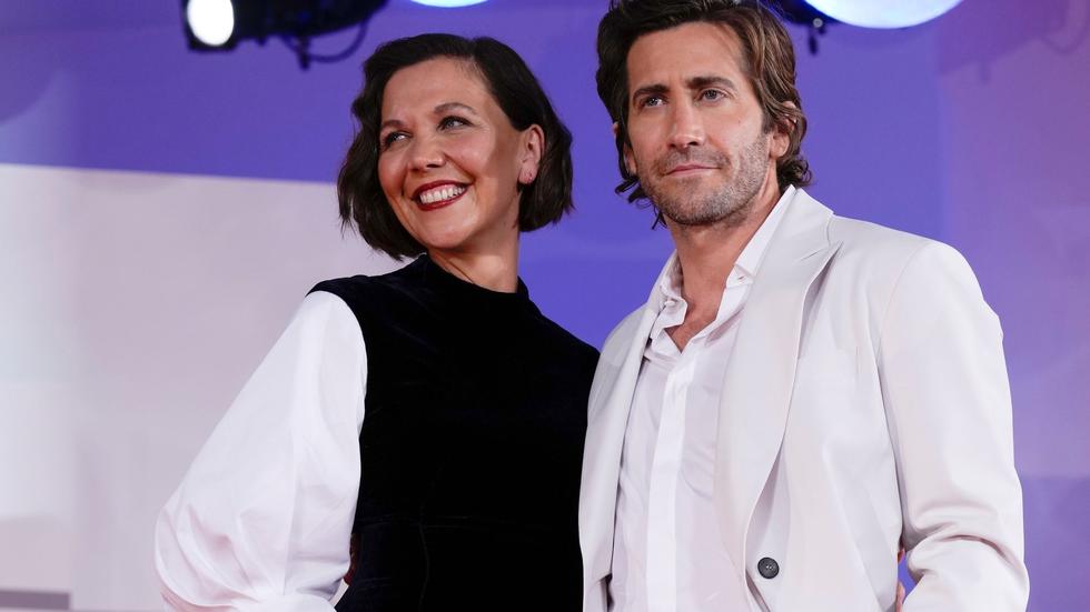 US-Schauspieler: Jake Gyllenhaal hätte gern Kinder wie seine Schwester ...