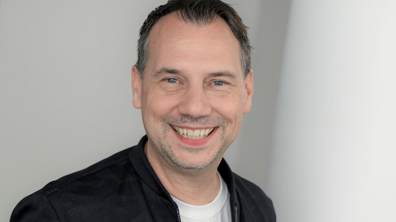 Literatur: Sebastian Fitzek: "Sexszenen sind nicht meine Stärke" | DIE ZEIT