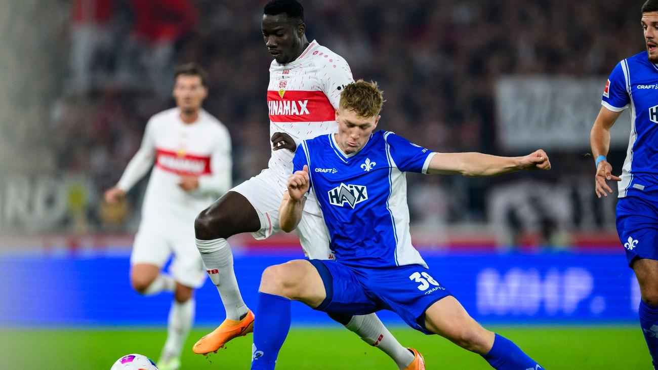 Fußball: U21-Nationalmannschaft: Nachnominierter Riedel fällt aus | DIE ...