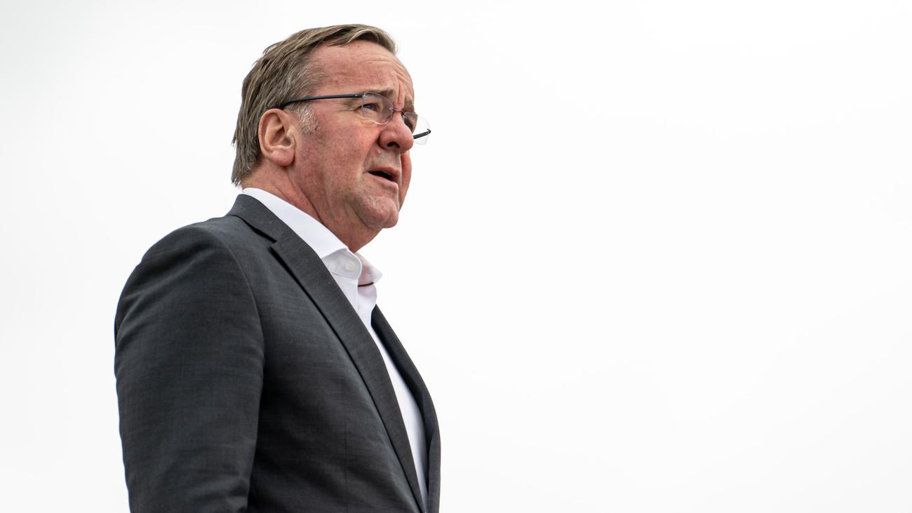 Verteidigung: Pistorius betont Deutschlands Rolle als "Führungspartner ...