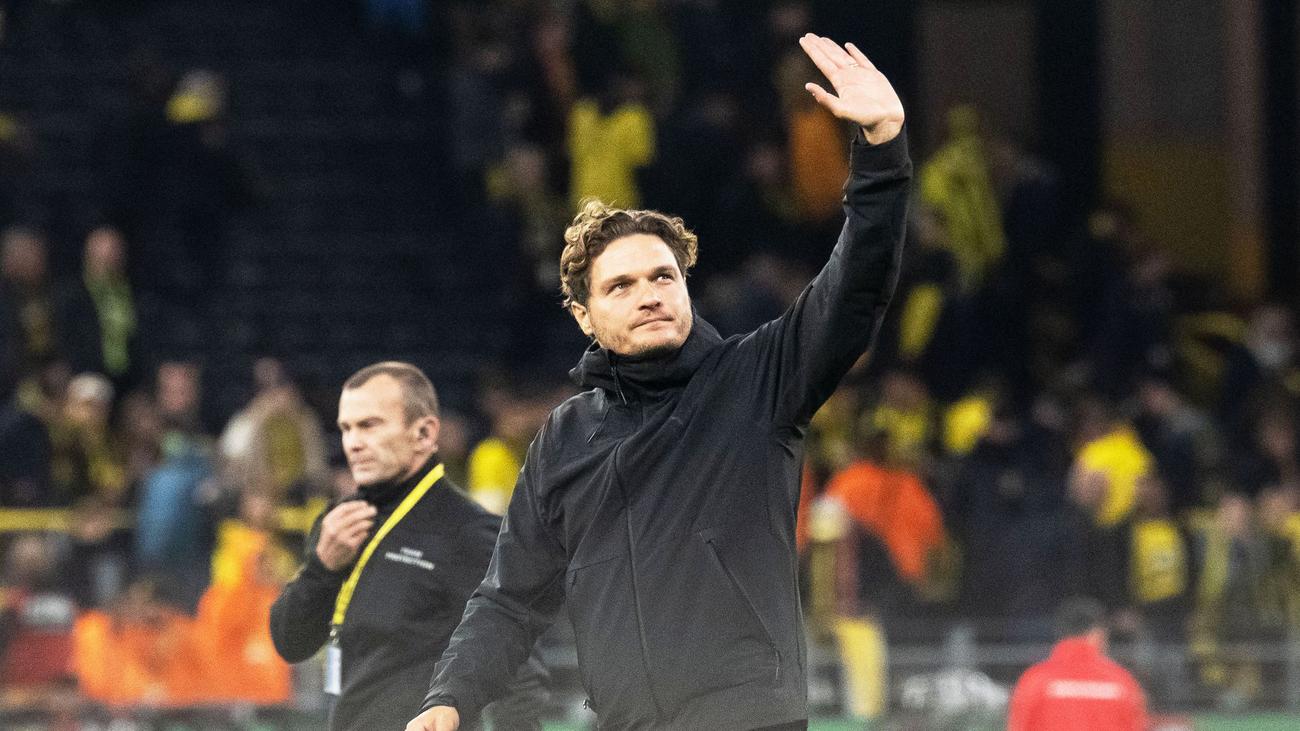 Fußball: Kehl hofft auf BVB-Sieg gegen Bayern: "Ist mal wieder Zeit ...