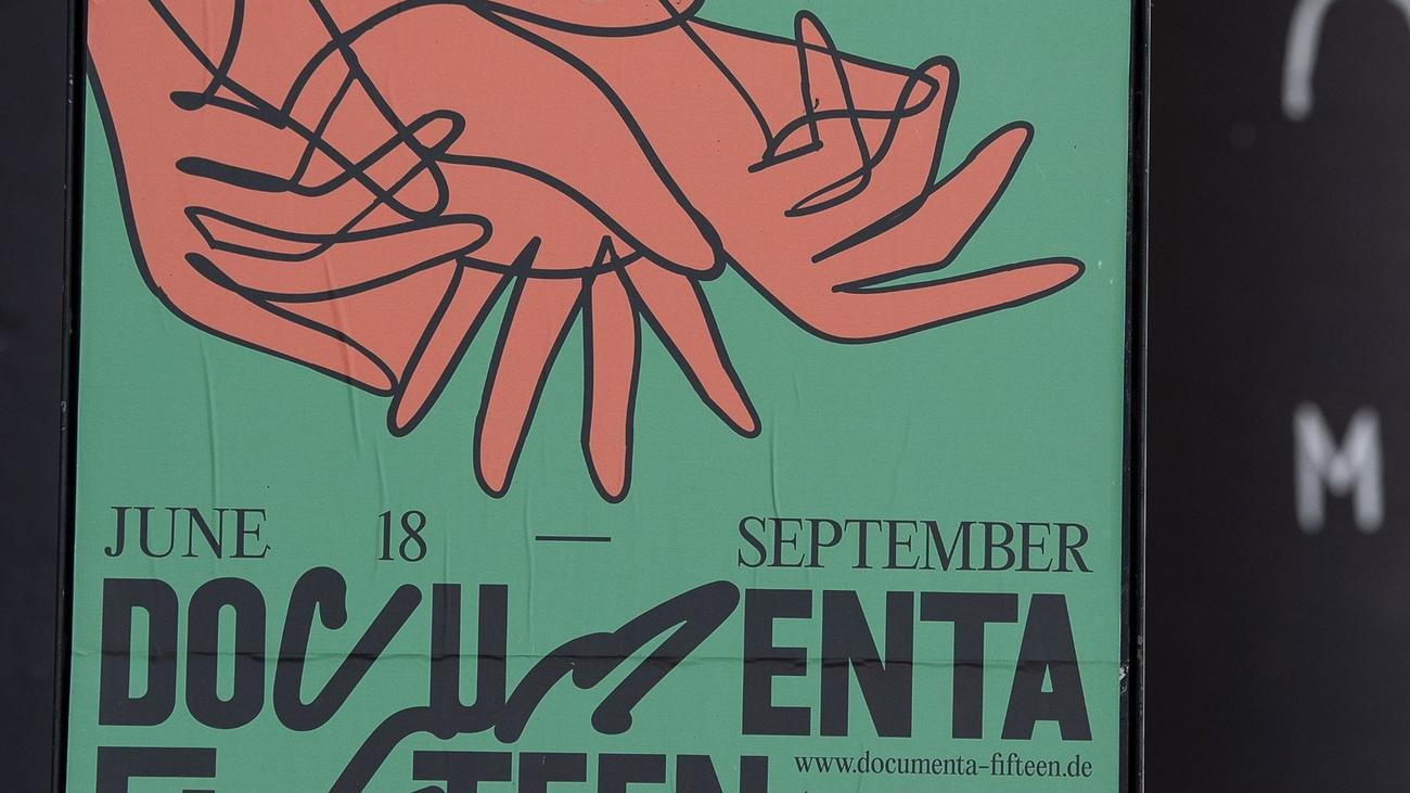 Kunstschau: Neuer Wirbel um die documenta | DIE ZEIT