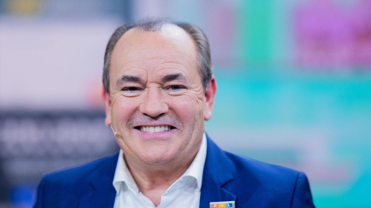 Auszeichnungen: TV-Moderator Wolfram Kons mit Kaiser-Augustus-Orden ...