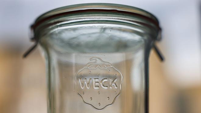 Verpackung: Finanzinvestor übernimmt Glashersteller Weck nach Insolvenz ...