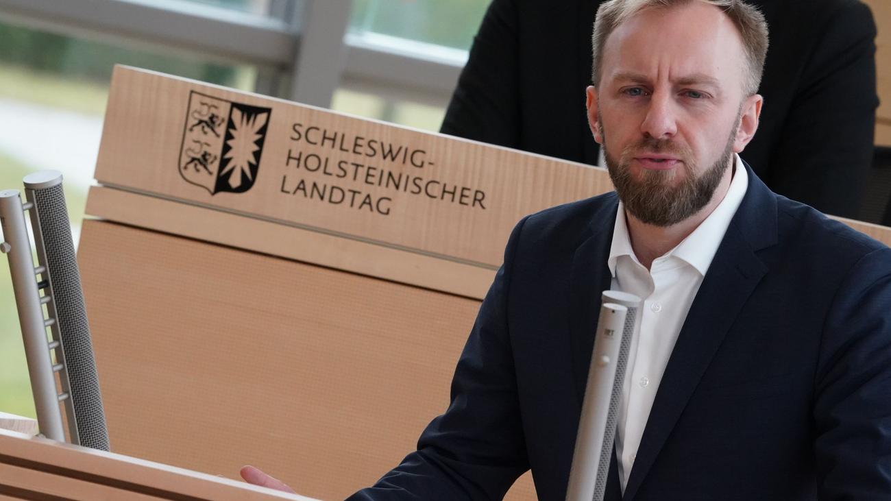 Ex-Staatssekretärin: Sozialministerium legt Akten zu Samadzade früher ...