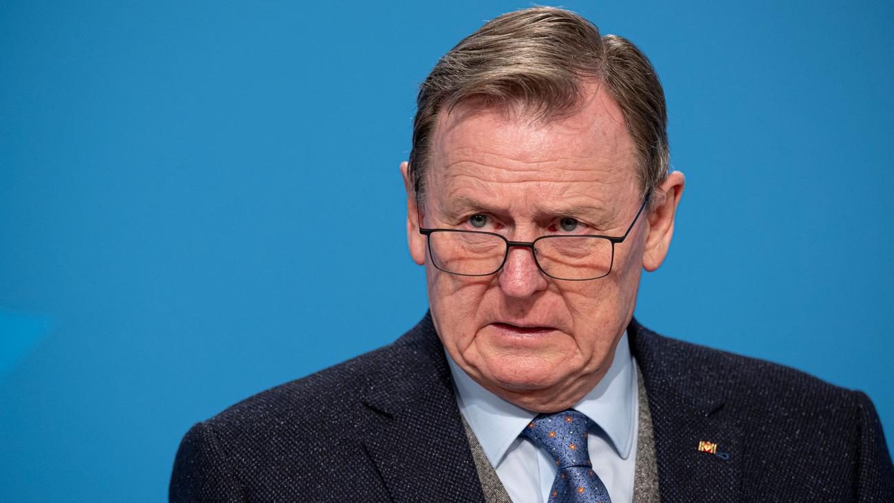 Regierung: Ramelow und Voigt wollen Einigung: Haushalt am 21. Dezember ... Regierung: Ramelow und Voigt wollen Einigung: Haushalt am 21. Dezember ...