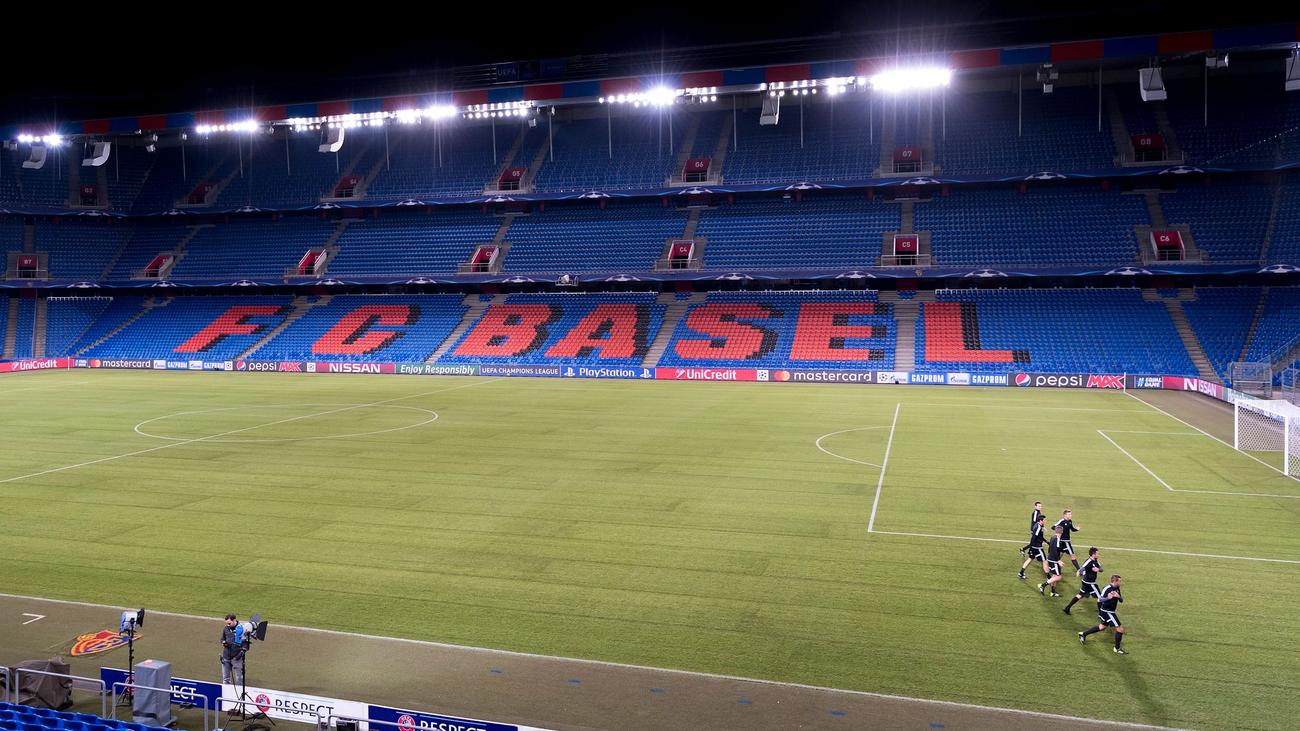Fußball: FC Bayern testet beim FC Basel und plant Trip in die Sonne ...