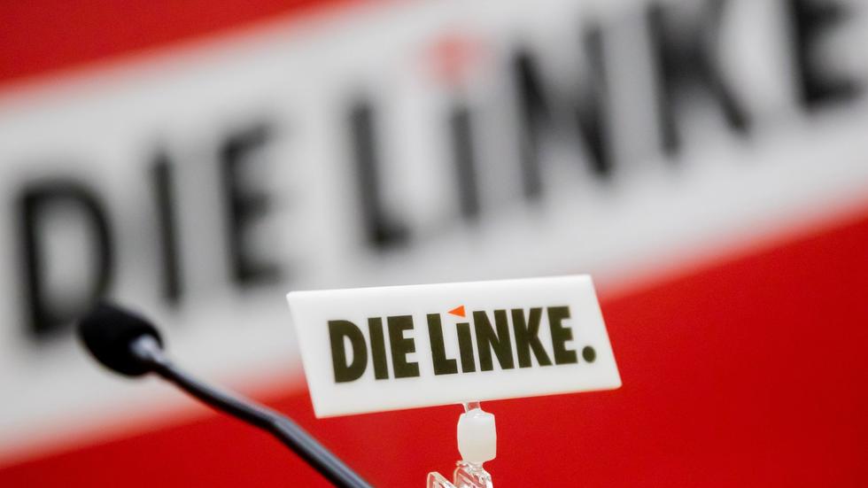 Die Linke: Bundestag soll von CDU 2,5 Millionen Euro Strafe verlangen ...