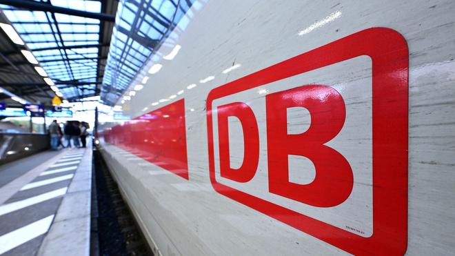 Fernzüge: Bahn startet Ausschreibung für neue ICE-Generation | DIE ZEIT