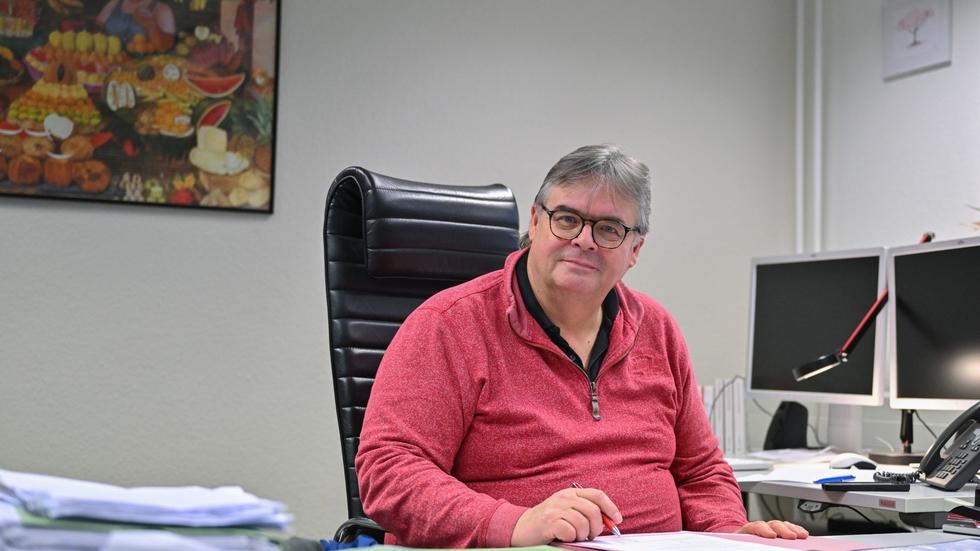 Migration: Nur noch wenige Neuankömmlinge in Brandenburger Erstaufnahme ...