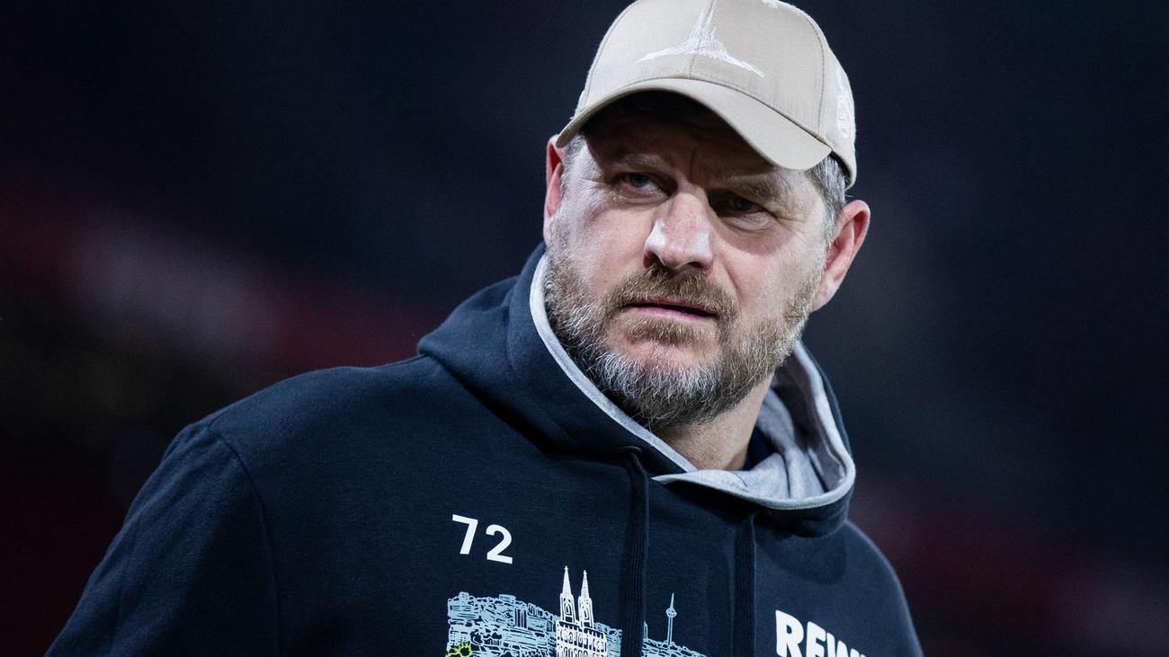 Fußball: Baumgart über Investoren-Deal: "Die Mehrheit ist die Kurve ...