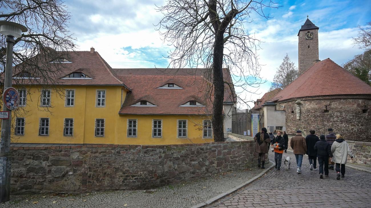 Neubau: Planungen für Hochschule Burg Giebichenstein gehen weiter | DIE ...