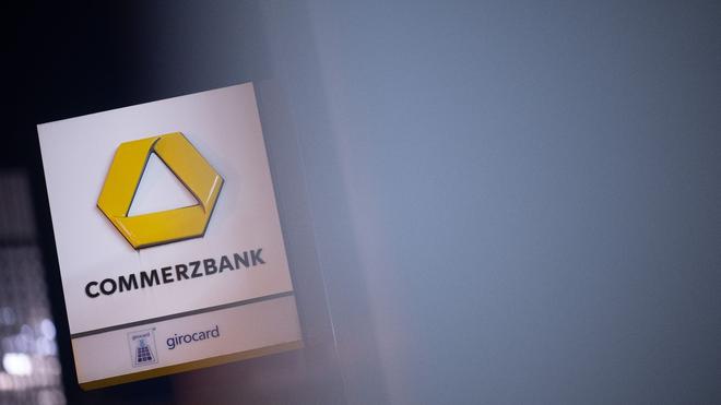 Europäische Zentralbank : Commerzbank kann Aktienrückkauf starten ...