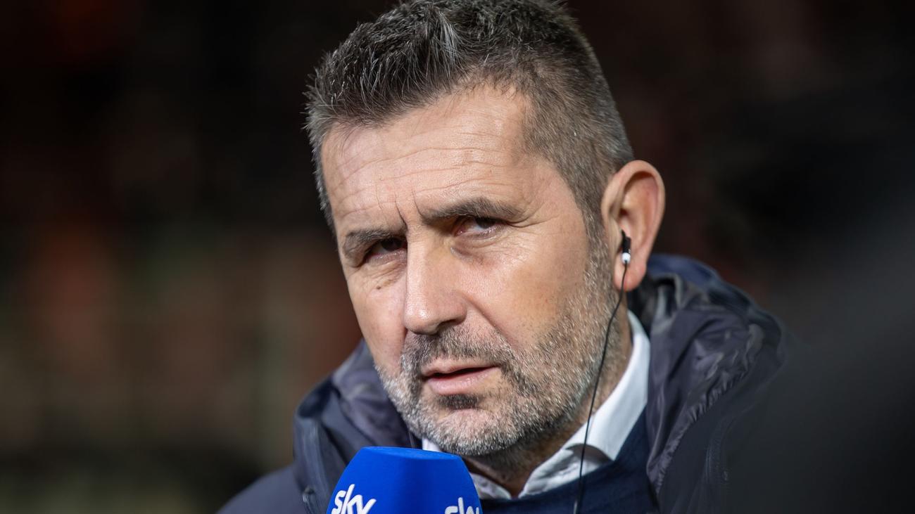 1. FC Union Berlin: Bjelicas Becker-Rätsel: Top-Angreifer als ...