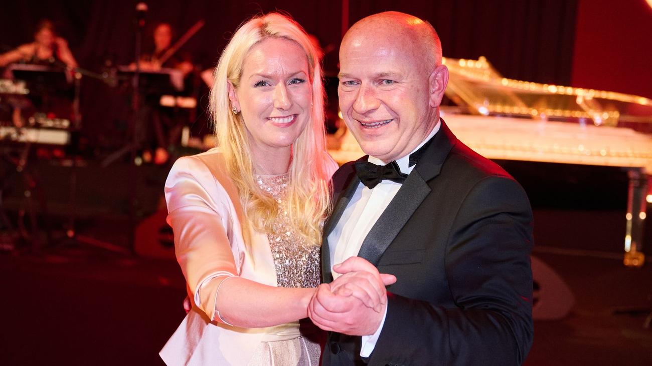 Leute: Berlins Bürgermeister Wegner gibt Trennung bekannt | DIE ZEIT