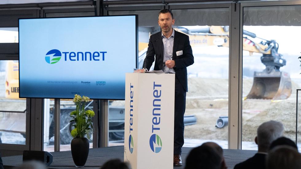 Übertragungsnetzbetreiber: TenneT reicht Unterlagen für letzten ...