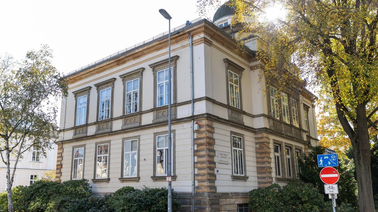 Bayreuth: Planungen für NS-Dokumentationszentrum schreiten voran | DIE ZEIT