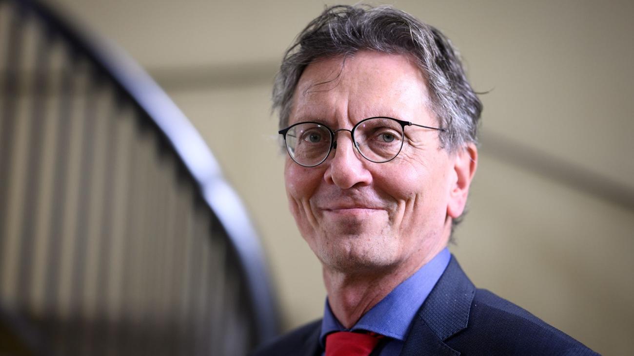 Bausenator: Gaebler will Gutachten zur Vergesellschaftung nicht ...